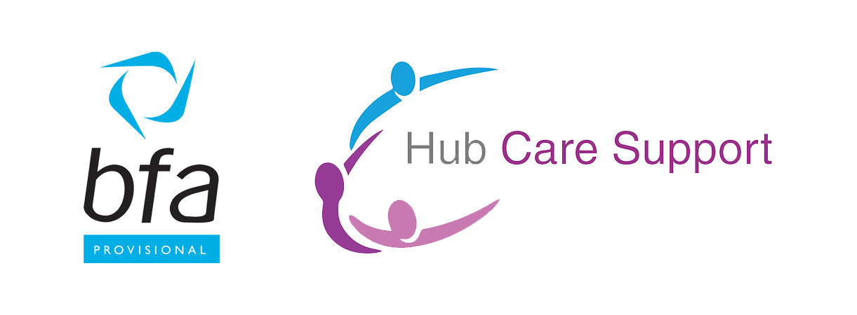 Next Steps - Hub Care Support Franchise