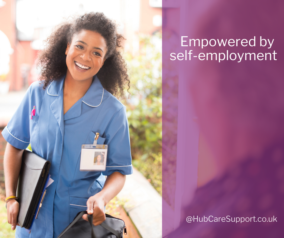 Hub Care Support - why this is one business where franchisees rarely ...